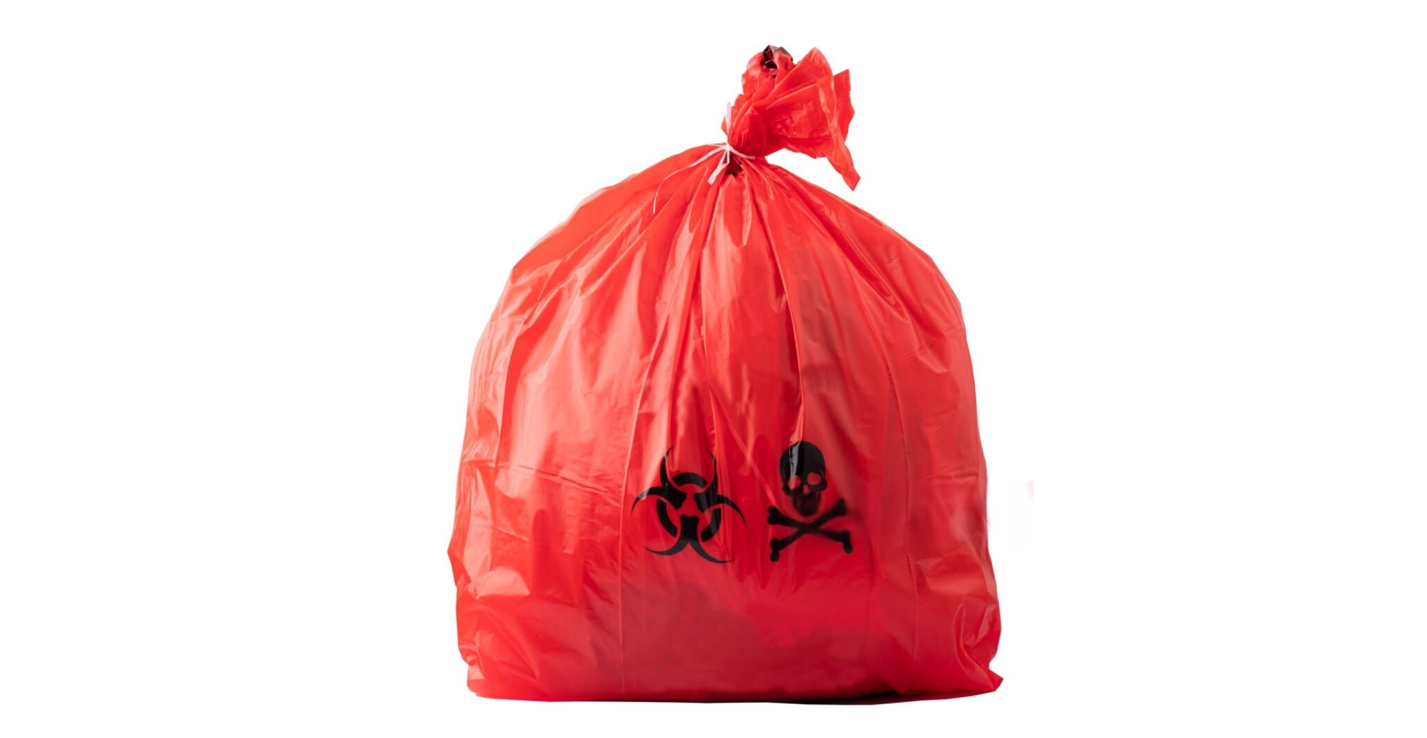 Garbage Bag Color Code Guide—Understand Black, Green, Blue & Red Bags ...